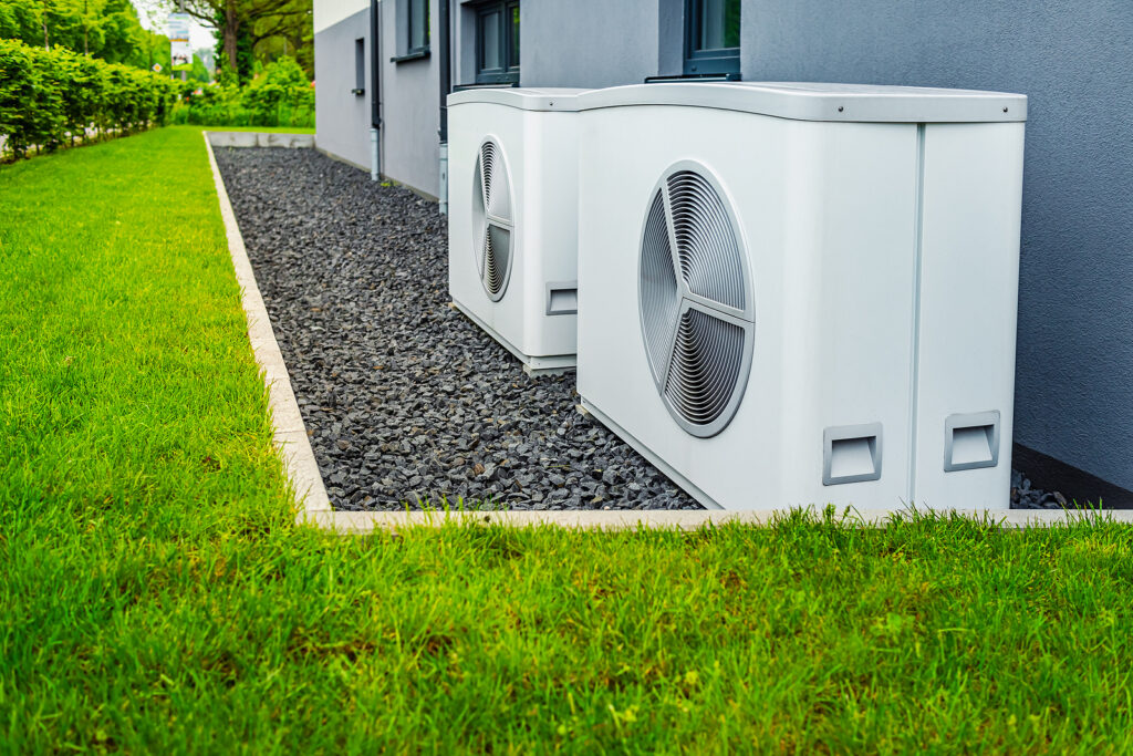 The Most Energy Efficient HVAC Systems | Liberty Plumbing