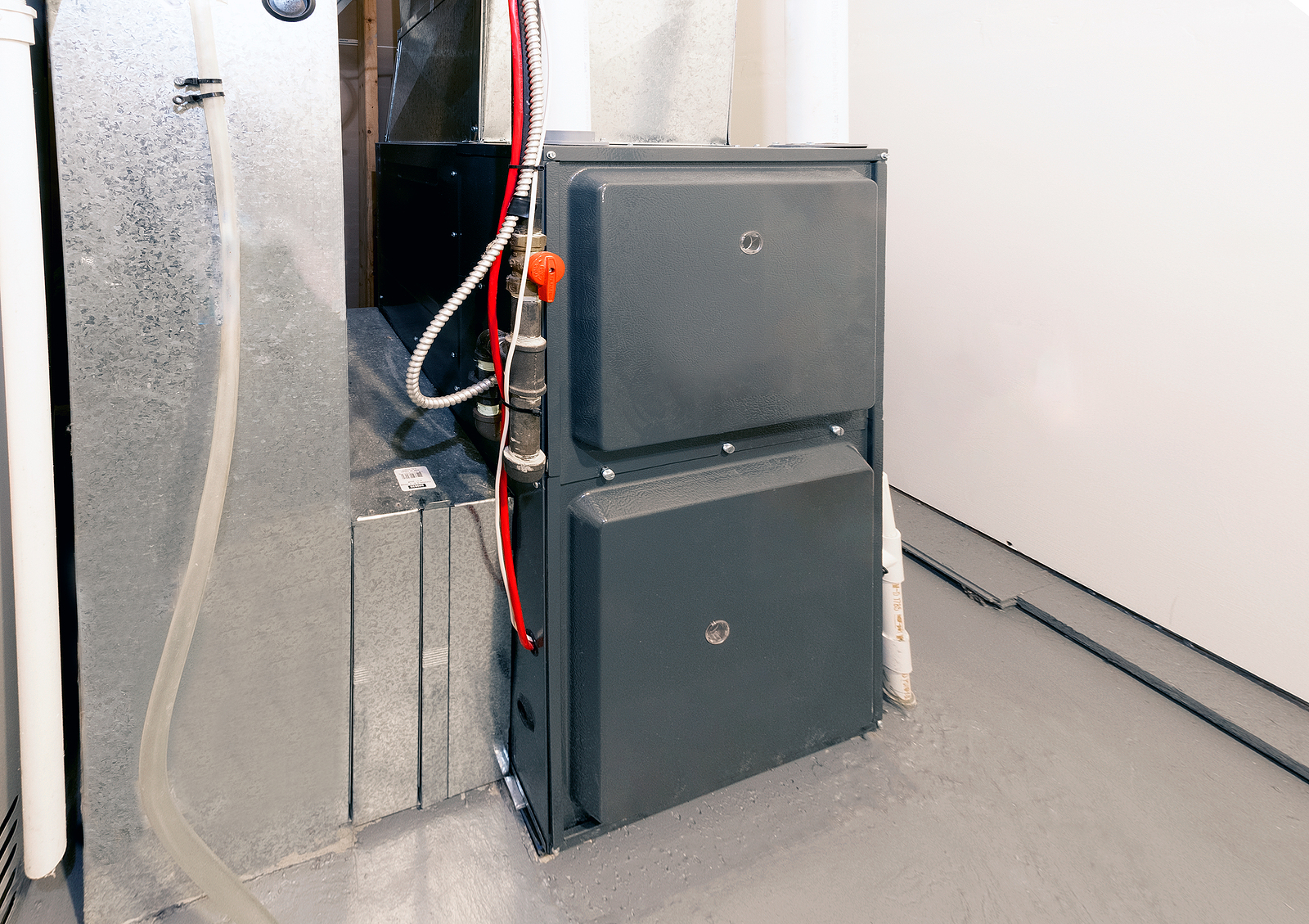 Understanding the Different Types of Heating Systems | Liberty Plumbing